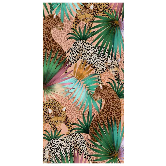 Print Design The jungle | Mobimania
